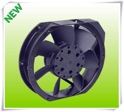 中国 サイズ 172MM*150MM*38MM AC 軸冷却ファン 販売のため