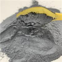 résistance à la pression accrue par vapeur Densified de 550Kg/M3 SF Microsilica