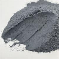 Grey Undensified Microsilica 96% 360Kg/M3 per il refrattario