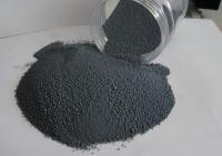 Gris micro de la vapeur 96,2% 290Kg/m3 360Kg/m3 de silice d'Undensified