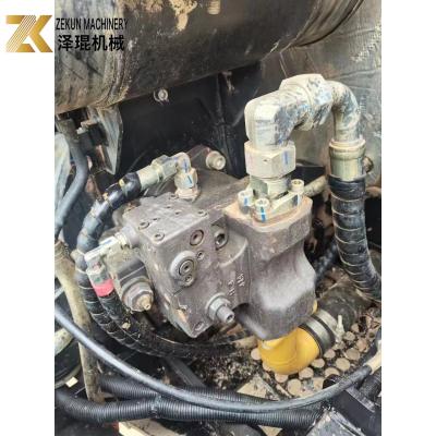 Κίνα 2021 SANY SY 55C 5.5 τόνων εξορυκτής με χαμηλό ωράριο εργασίας προς πώληση