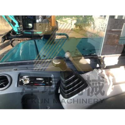 Κίνα Άλλες υδραυλικές βαλβίδες Kobelco CX55 SK55 SK60-8 Εκσκαφέας για έργα μεταφοράς γης προς πώληση
