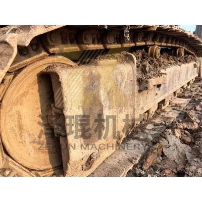 Κίνα 21000 KG βάρος μηχανής Cummins κινητήρας Χρησιμοποιείται Hyundai 215-9T 215-9S Excavator στη Σαγκάη προς πώληση