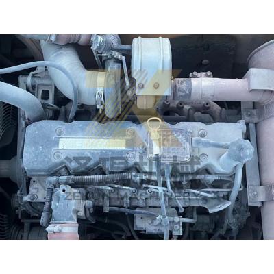 Κίνα 21000 KG βάρος μηχανής Cummins κινητήρας Χρησιμοποιείται Hyundai 215-9T 215-9S Excavator στη Σαγκάη προς πώληση