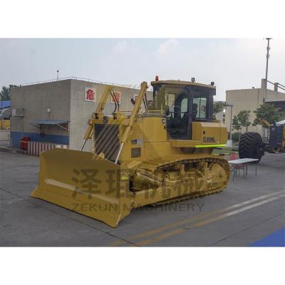 China 26 Tonnen XCMG D260 D260LGP Kleiner Bulldozer CHN Bauphase I. zu verkaufen