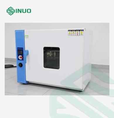 중국 IEC60068-2-1 환경 테스트 챔버 노화 테스트 빠른 난방 판매용