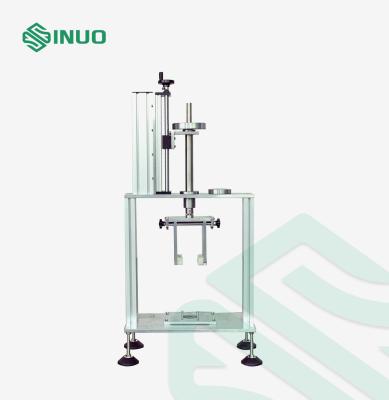 China IEC 62196 EV Connector Testing Equipment Withdrawal Force Latching Verification for sale