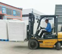 Quality 100000 Liter Sectional GRP / FRP / SMC Water Storage Tank Fiberglass Panel Tank for sale