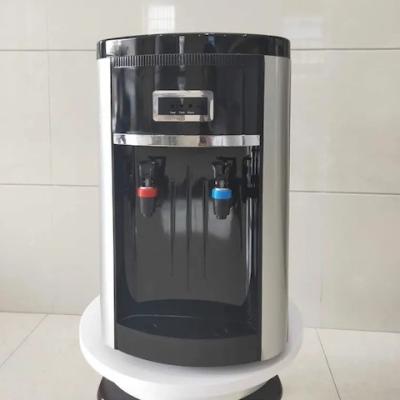 Chine Distributeurs électriques automatiques de l'eau, CE de bureau de refroidisseur d'eau certifié à vendre
