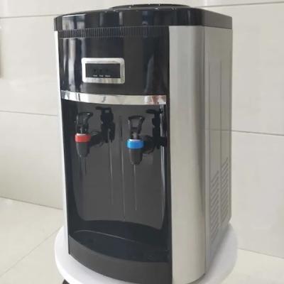 Chine Distributeurs électriques automatiques de l'eau, CE de bureau de refroidisseur d'eau certifié à vendre