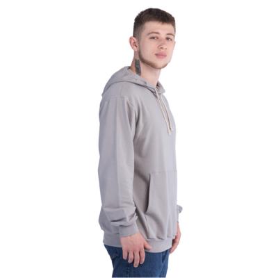 China 100% de katoenen Stof Hoodie Vuurvaste Workwear van Fr met het Duidelijke Embleem van Fr Te koop