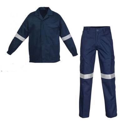 China EN11611 vuurvaste Workwear Te koop