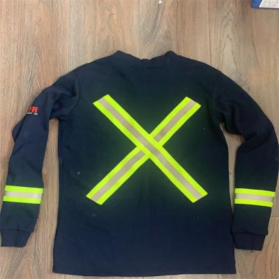 China 7OZ vuurvaste Workwear Te koop