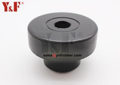 Cina OEM gomma Strut Mount 2,5 pollici Migliorare la stabilità e il controllo delle vibrazioni in vendita