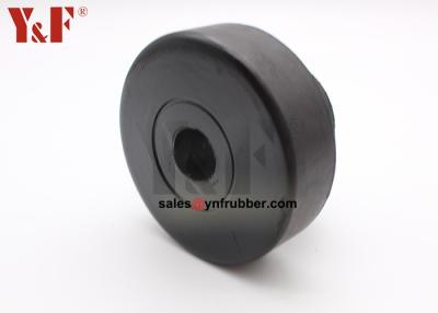 Cina OEM gomma Strut Mount 2,5 pollici Migliorare la stabilità e il controllo delle vibrazioni in vendita