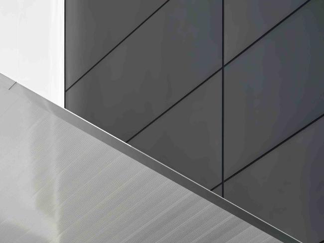 Architectural Wall Panels
