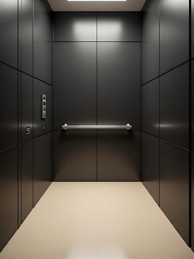 Elevator Interiors