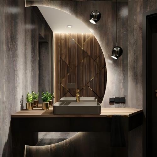 Commercial Interior Decoration