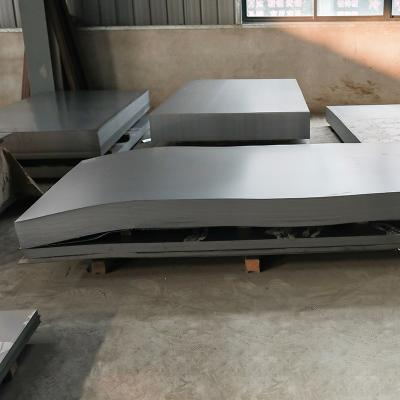 China Z30-Z275 gegalvaniseerd Dakwerk 4.5mm van het Staalplaat4x8 Gegalvaniseerd Ijzer voor Ambachtenschroef Te koop