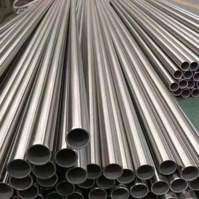 Chine Tubes inoxydables sans couture ronds solides solubles 410 904L 304 de tuyaux d'acier à vendre