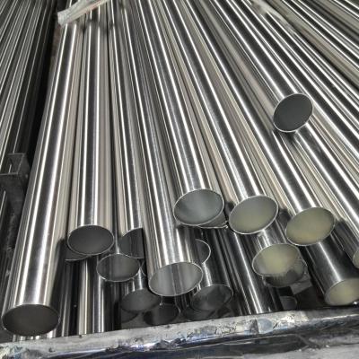 Cina Ss316l ss in tondo convogliano la tubatura inossidabile temprata luminosa di precisione di SEDERE 8k in vendita
