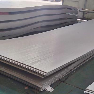 China 1.6mm 1.5mm Plaat 0.5mm 2mm 316 Sus304 316 321 van het Roestvrij staalblad Te koop