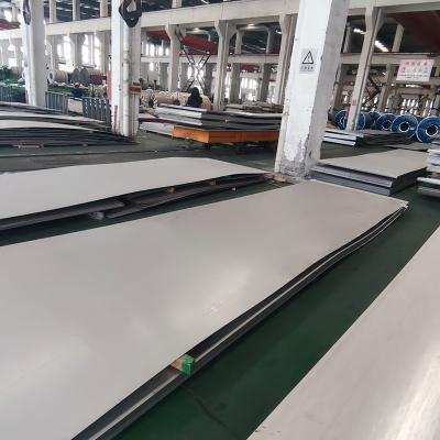 China 304L Plaat 0.4mm~6mm 1200 X 600 van het roestvrij staalblad 18 X 18 24 X 24 24 X 36 Te koop