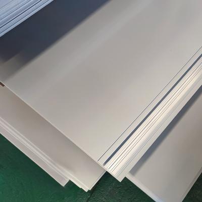 China 24 maat Ontharde het Metaal4x8 4x10 20g 22 Maat van het Roestvrij staalblad Te koop