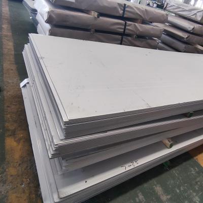 China 14 maat 15 Maat 316 Roestvrije Plaat de Laserknipsel van 316l 410 430 904l 0.4mm~6mm Te koop