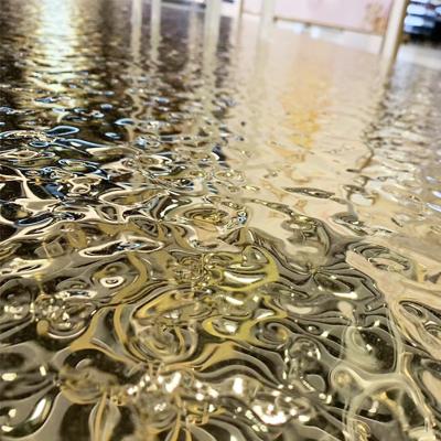 China ASTM/AISI/JIS/EN/DIN/GB Standard Stainless Steel Plate for Construction/Decoration/Industry/Food/Medical Length 1000mm-6000mm Te koop