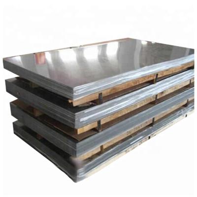 Китай 0.5mm-6mm Thickness Stainless Steel Sheet/Plate with Slit/Round/Deburred Edge продается