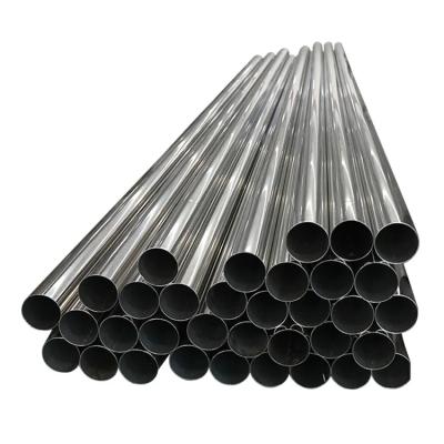 Китай Seamless Round Pipe Packaging Standard Export Package Stainless Steel продается