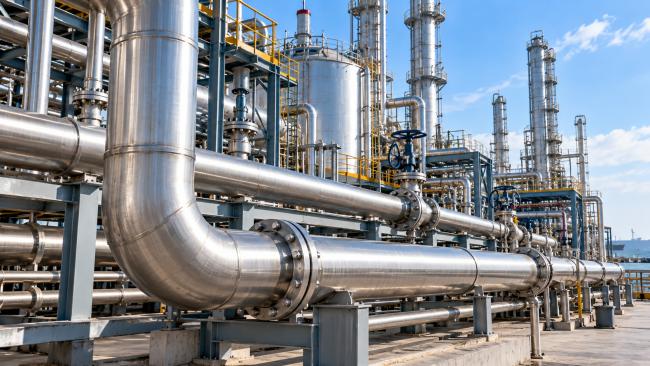 Corrosion Resistance of 316 Seamless Pipe in Industrial Environments