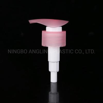 Cina Yuyao 28/410 Pompa di lozione con campioni di tubo US 0.01/piece Certificazione ISO in vendita