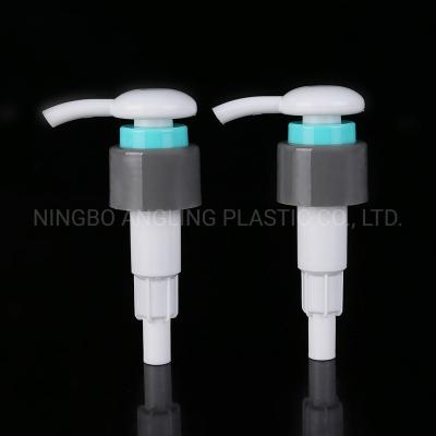 Cina 28/410 Pompa per la distribuzione di crema 50X38X40CM Dimensione 2cc 4cc Output Professionale e facile in vendita