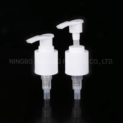 Cina Pompa di lozione di plastica per pompa di shampoo US 0.01/Piece campioni 1 pezzo Min.Order 50X38X40CM in vendita