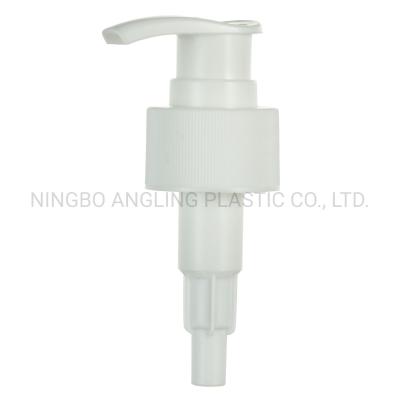 Cina 28/410 Pompa per il trattamento della plastica Dispensatore di lozioni Spruzzatore Pompa a schiuma per la bottiglia di shampoo in vendita