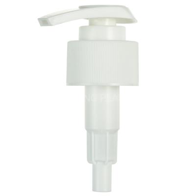 Cina 24/410 28/410 Pompa di lozione per shampoo 50X38X40CM Eco-compatibile in vendita