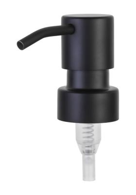中国 ステンレス鋼の石けんポンプ ISO 認定 キッチンと浴室用 販売のため