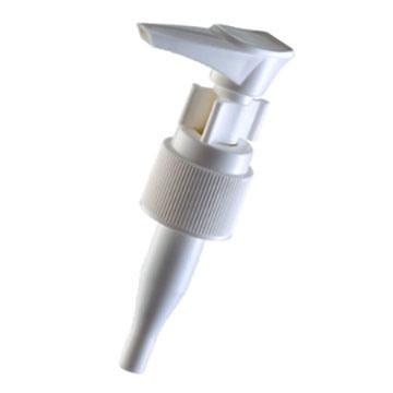 Cina 38/410 PP Pompa di olio di plastica con clip per pompa in vendita