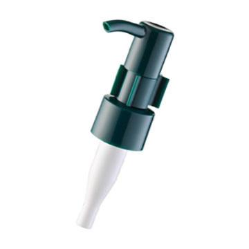 Cina Pompa di lozione in plastica bianca 20/410 per pompe di trasferimento di olio di lunga durata in vendita