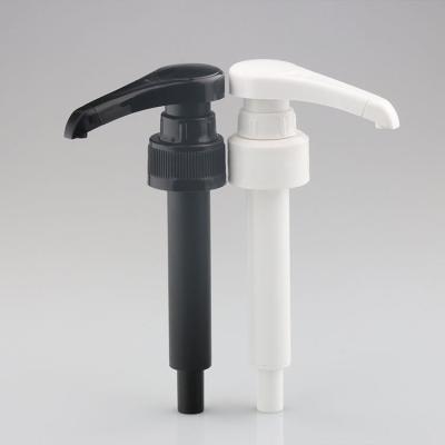 中国 10ml/15ml/20ml出力ローションポンプ ガロンポンプ 液体ポンプ グラスポンプ プラスチックポンプ 販売のため