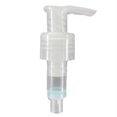 中国 ホワイトプラスチックポンプ 配送ポンプ 24mm 28mm シャンプーポンプ 50X38X40CM 販売のため