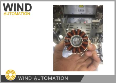 Κίνα Muti Wires Winding Machine For BLDC Motor Manufacturers For EV προς πώληση