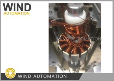 Κίνα Muti Wires Winding Machine For BLDC Motor Manufacturers For EV προς πώληση