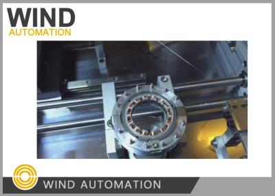 Κίνα 1000rpm άνεμος μηχανή στατών για το νέο στάτη 14 τμημάτων Πολωνών ενεργειακών αυτοκινήτων μικρό προς πώληση