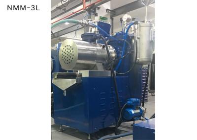 中国 3L小規模のハイテク製品のための横のビードの製造所は研究を開発しました 販売のため