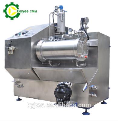 Cina Anodo IngersoII Rand Laboratory Bead Mill 2.2kw del carbonio del silicio in vendita