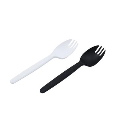 중국 Suitable for multiple scenarios travel camping fork knife portable spoon BBL-YCX-CS-008 판매용