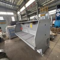 Quality Industrial Grinding Dust Collector Downdraft Table With Motor Metal Polishing Dust Removal Platform for sale